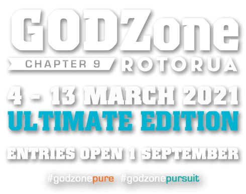GODZone Adventure Race | New Zealands Premier Adventure Race