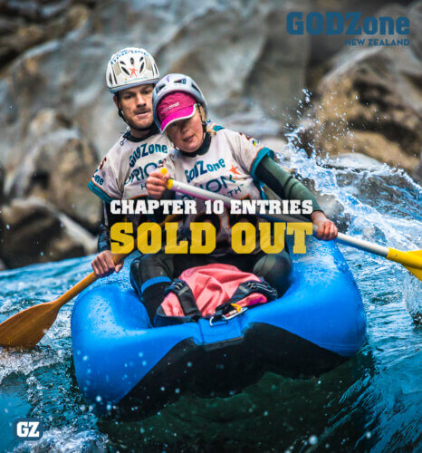 GODZone Adventure Race | New Zealands Premier Adventure Race